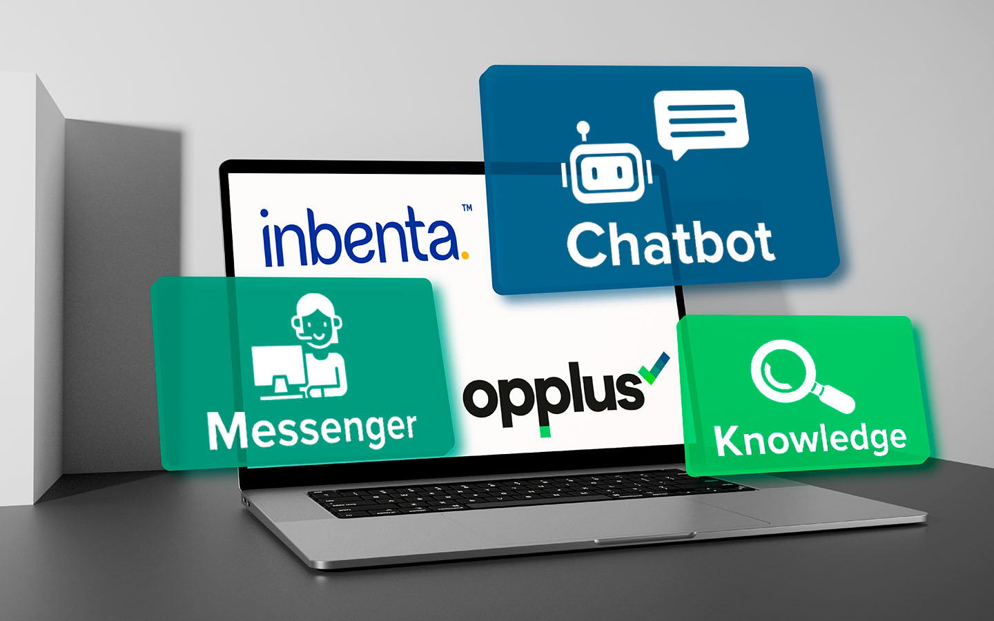 La transformación de la atención al cliente: cómo OPPLUS revoluciona el Contact Center - OPPLUS ...